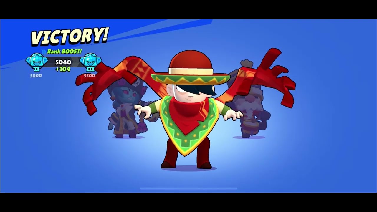 NEW BRAWLER KENJI!! NEW SKINS AND FREE REWARDS!! QR CODES - YouTube