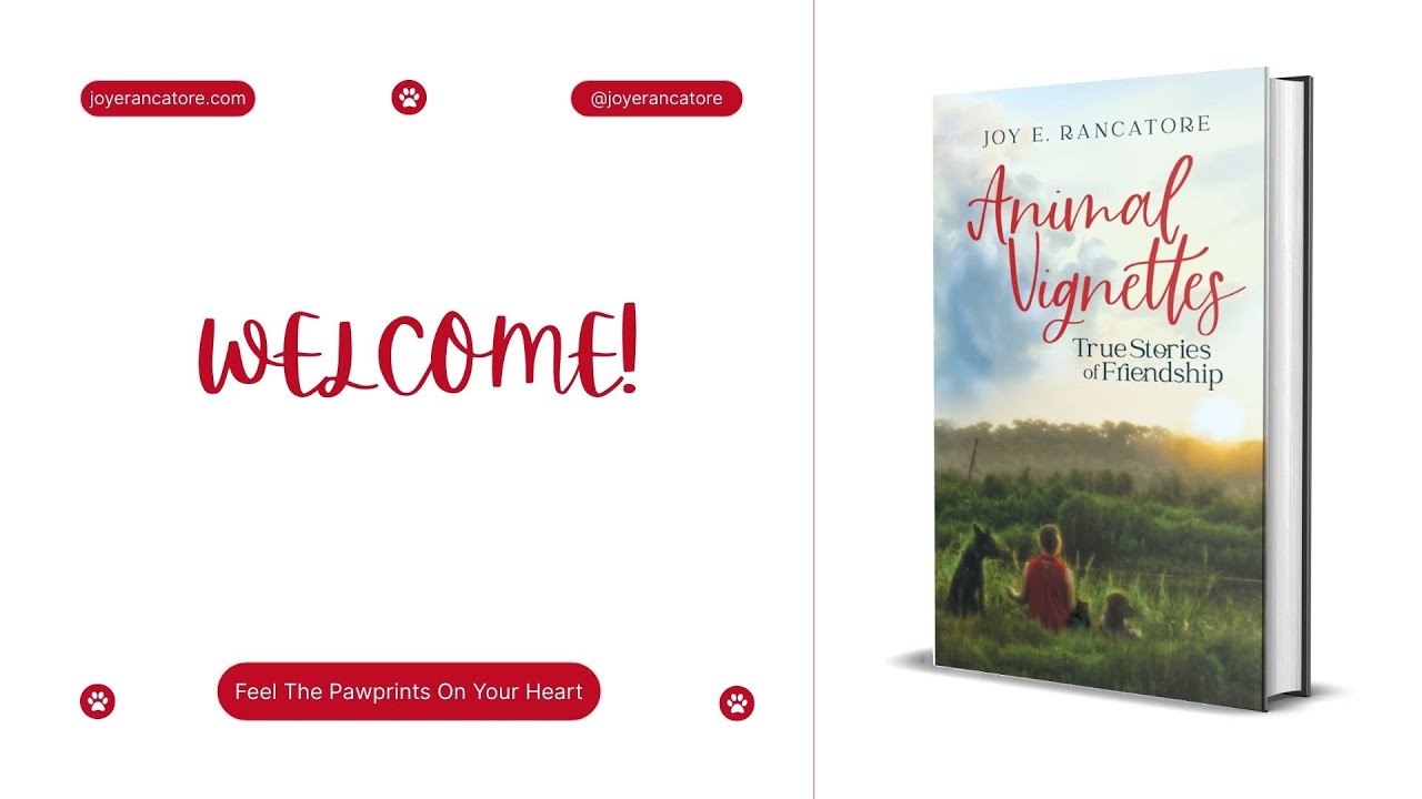 Behind the Tales and Tails of Animal Vignettes True Stories of ...