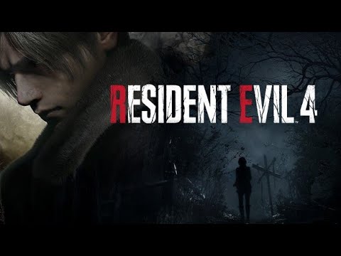 Resident Evil 4 | #4 - YouTube