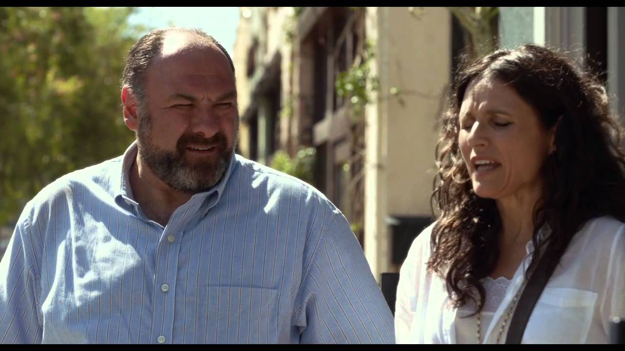Enough Said official movie trailer (2013) Comedy Film - YouTube