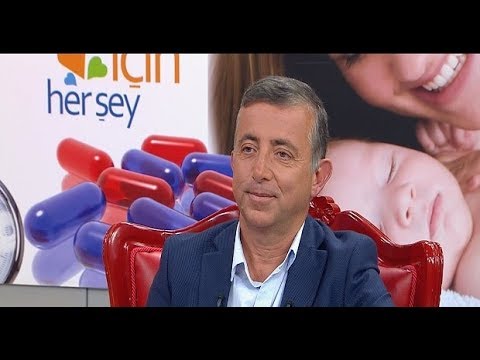 Lenfoma Konusunda Merak Edilenler
