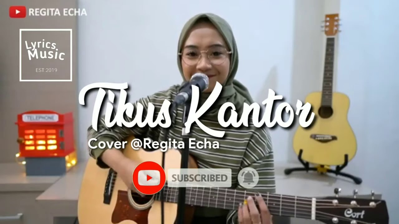 Iwan fals-TIKUS TIKUS KANTOR - YouTube