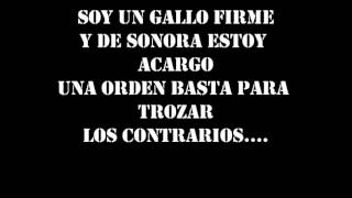 el nano o el cabo - letra - alta consigna Acordes - Chordify