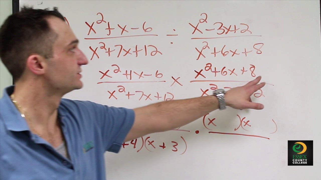 Math 100 Final Review - QUESTION 25 - YouTube