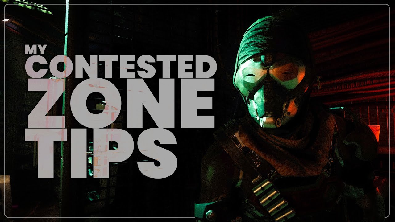 Tips to Survive the Contested Zones in Star Citizen - YouTube