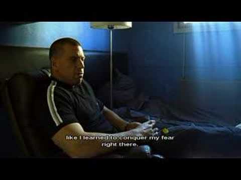 The Pusher II - Intro - YouTube