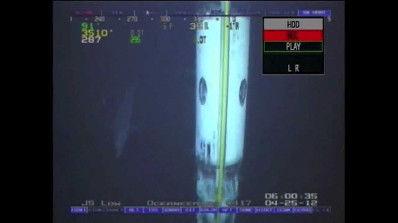 WORLD RECORD FISH!!! 18ft Tuna! ROV Deepwater Footage Bluefin Yellowfin ...