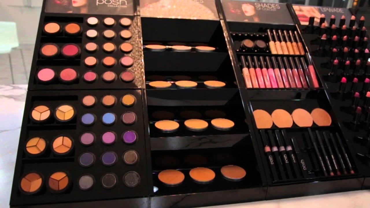 Posh Collection Boutique - YouTube