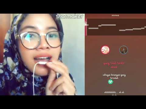 KARAOKE SAMSONS - KENANGAN TERINDAH DUET TANPA FOKAL COWOK/CEWEK STARMAKER SMULE