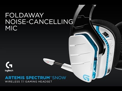 Logitech Artemis G933 Review After 1 Year Of Use!!! - YouTube