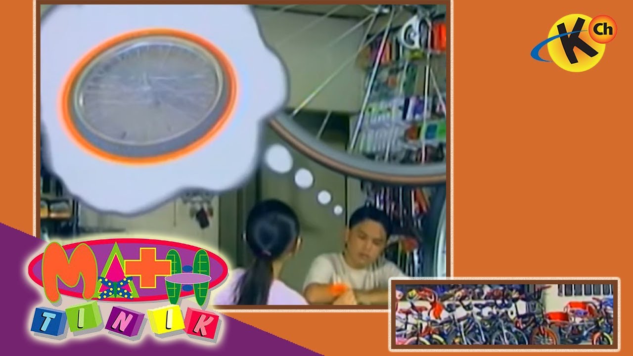 Diameter | MathTinik - YouTube