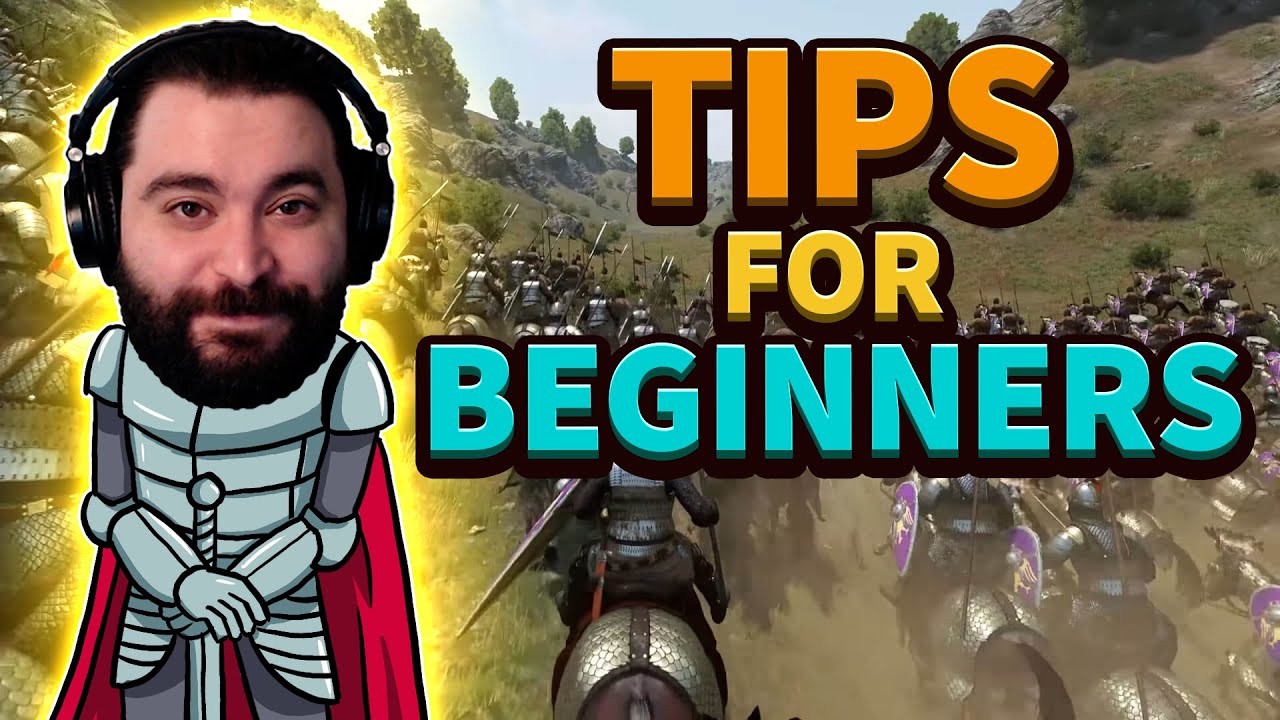 10 EASY Tips And Tricks For Mount And Blade 2 Bannerlord Beginners 10-easy-tips-and-tricks-for-mount-and-blade-2-bannerlord-beginners