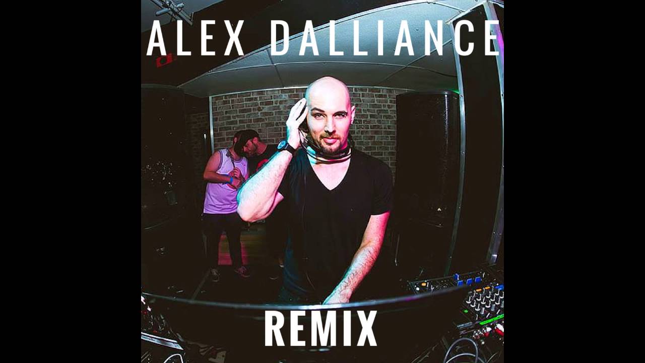 Panzermench (Alex Dalliance Remix) - And One - YouTube Music