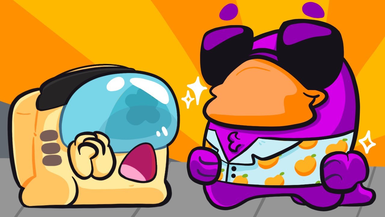 AMONG US SWAG - YouTube