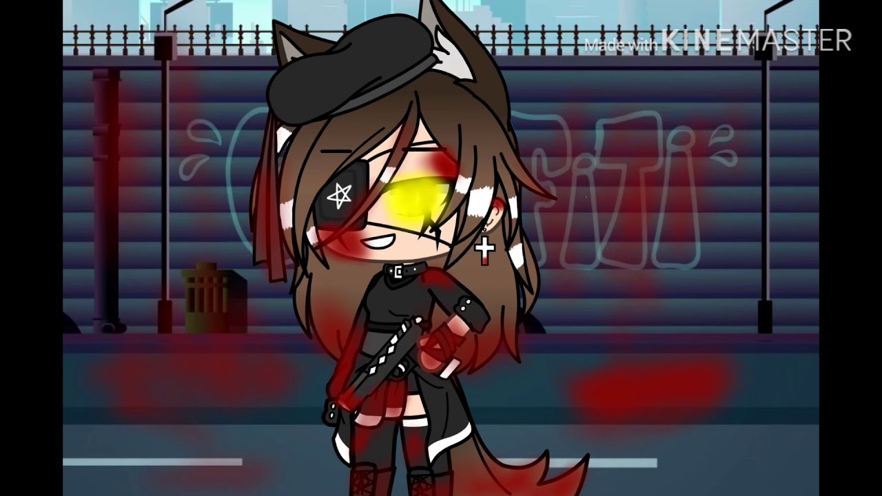 Anti•Gacha•Spring || Fan Art♡ || read Description || - YouTube