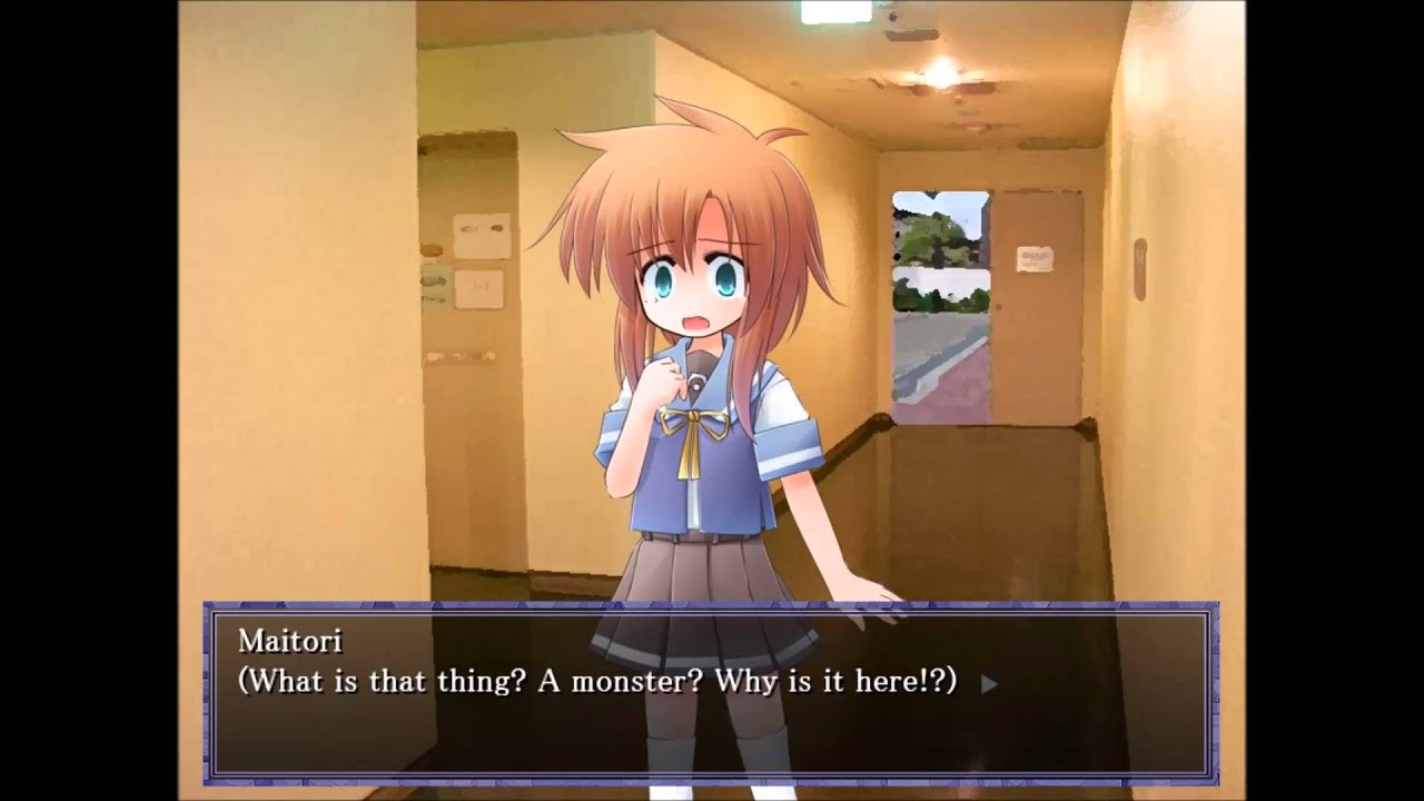 Marunomi/丸呑み OST | Hunting Grounds | - YouTube