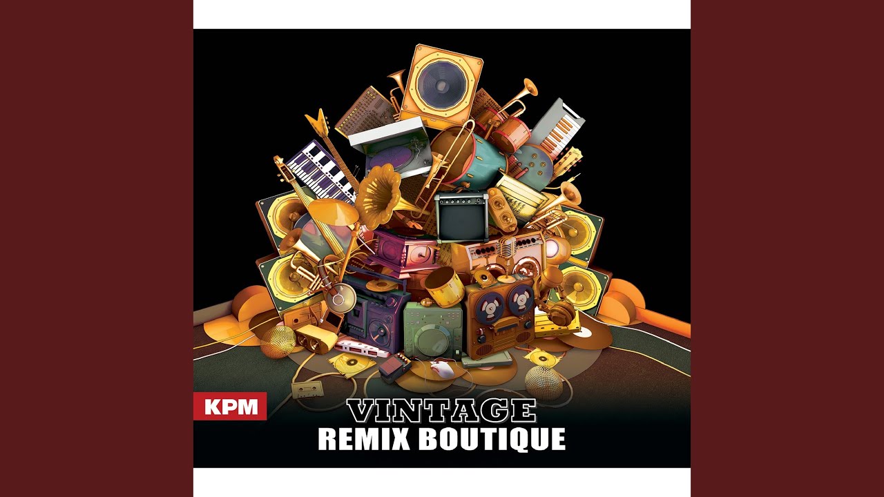 Ballroom Beat Bonanza - YouTube