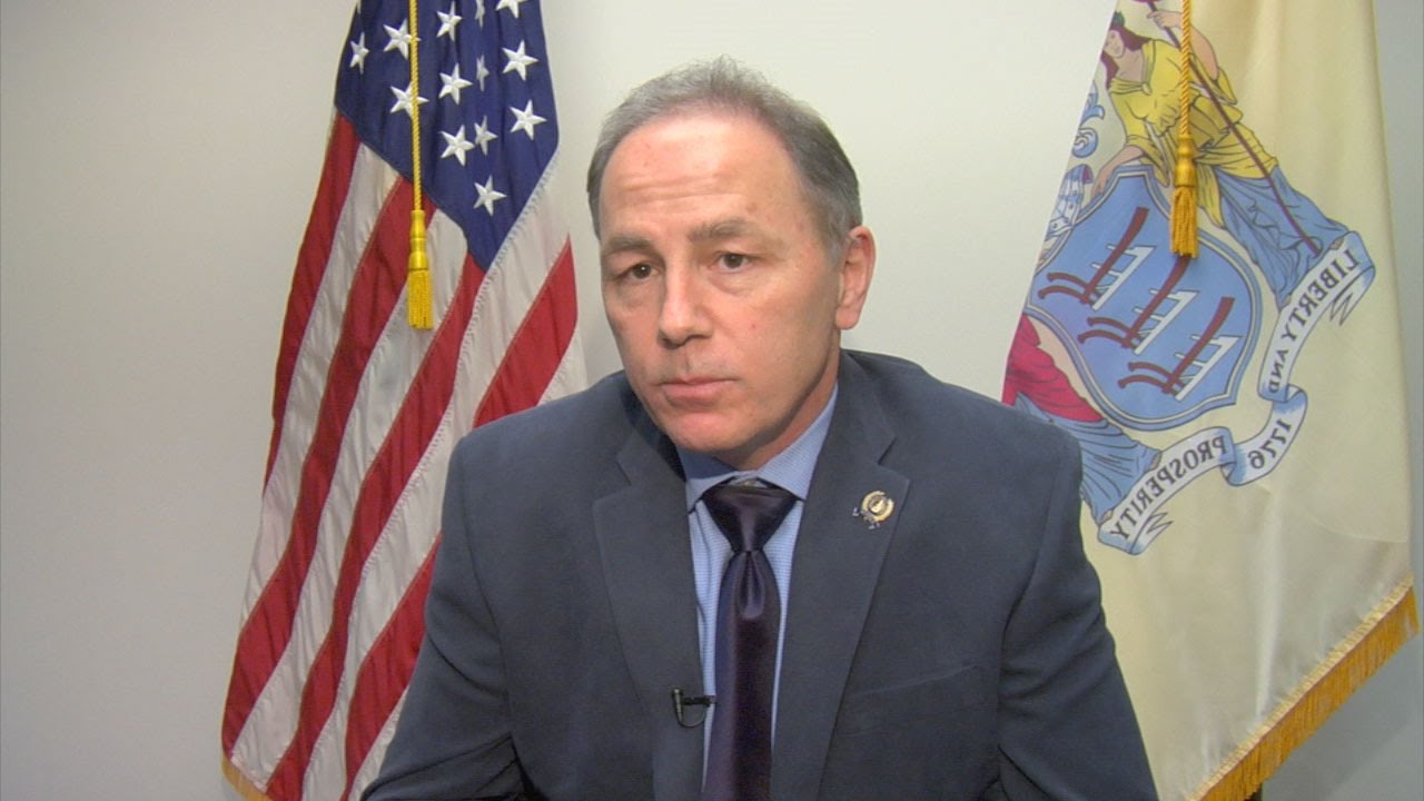 Mazzeo on Bill Package to Bring Property Tax Relief, Economic Growth ...