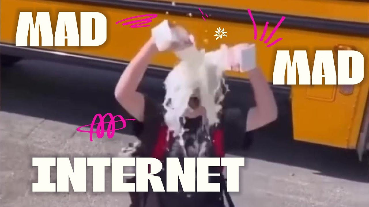 WEIRDOS DOING WEIRD THINGS | The Mad Funny World Of Memes | Best Of ...