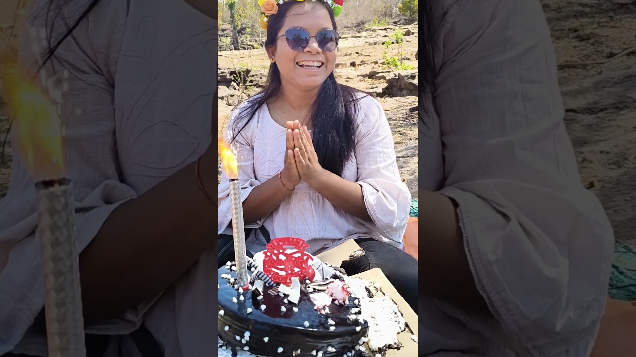 bady celebration 🎉🩺🎊#ytshorts #dearjindagi 🫰💜 - YouTube