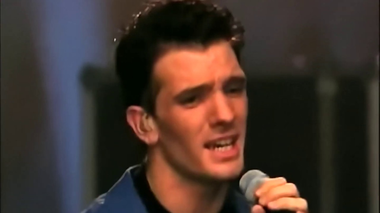 Nsync - Bye, Bye, Bye(Caribbean Soul: The Atlantis Concert 2000) - YouTube