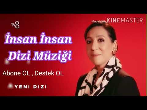 Kırmızı Oda 4. Bölüm İnsan İnsan Şarkı (İnsan İnsan - Kırmızı Oda Dizi Müziği) (İbrahim Yusuf Cover)