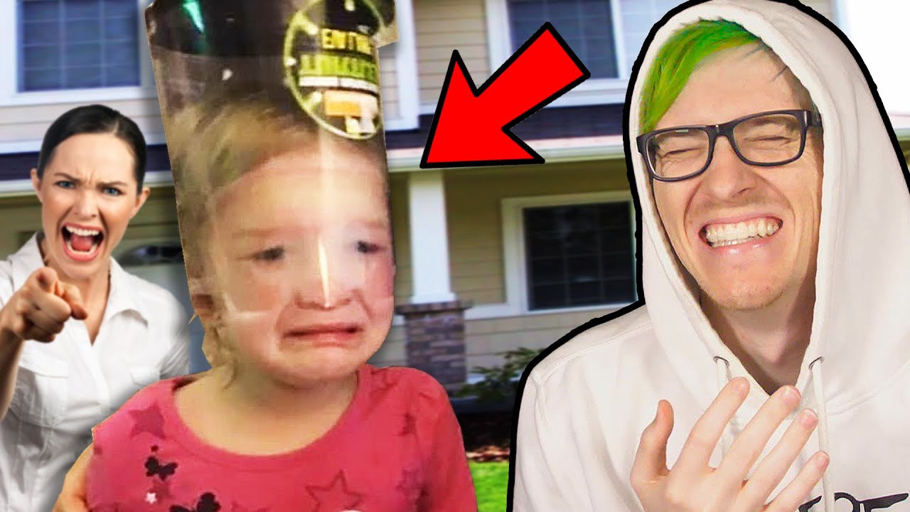 Kids Being Dumb and instantly regretting it - YouTube