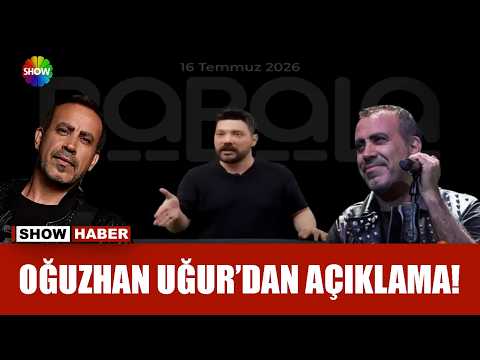 Gözaltına alınmadan önce çektiği videoyu paylaştı!