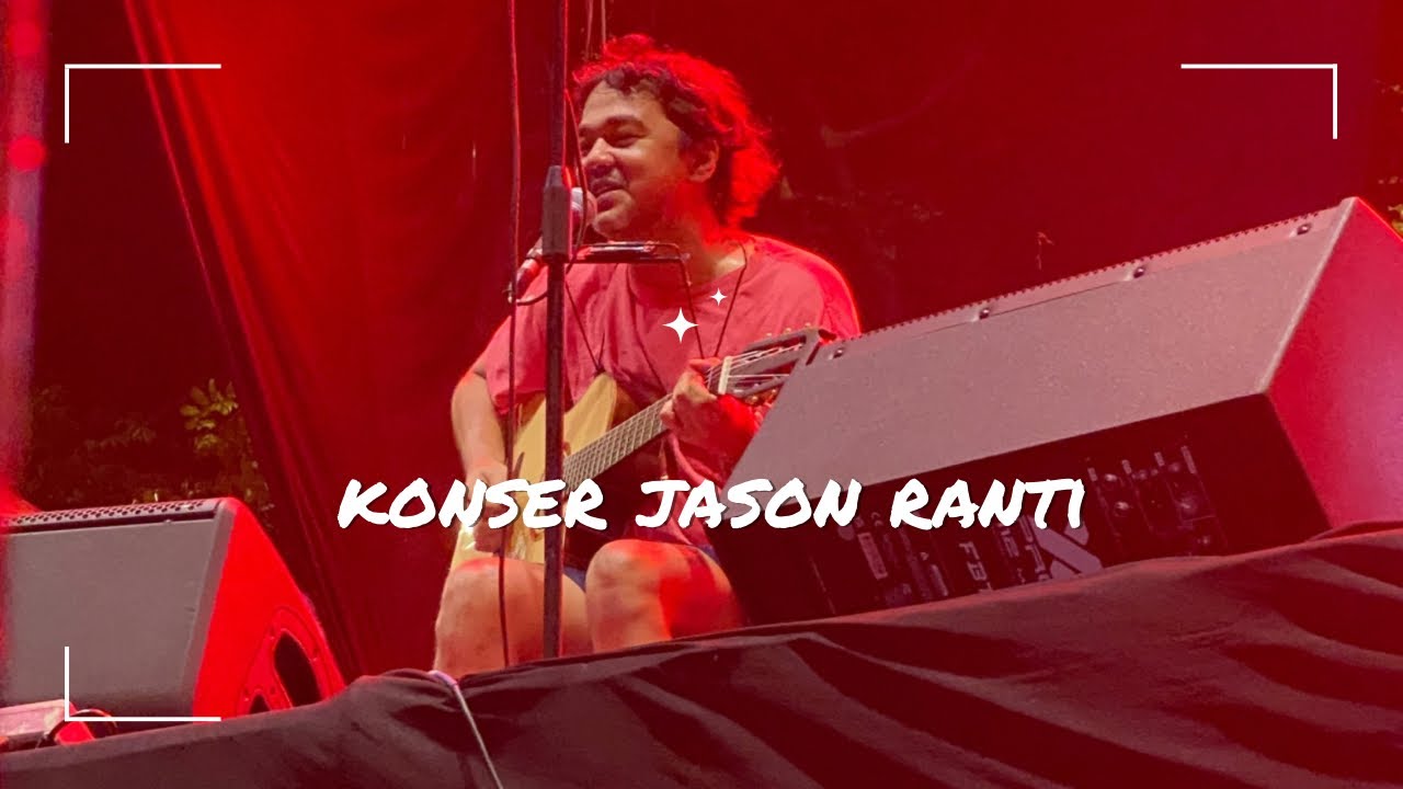 JASON RANTI - YouTube