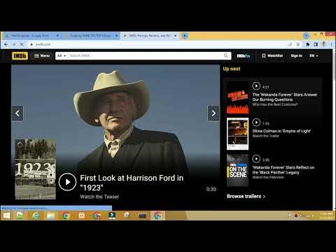Web Scraping IMDB Top 250 Movies dengan Python dan Library BeautifulSoup - YouTube