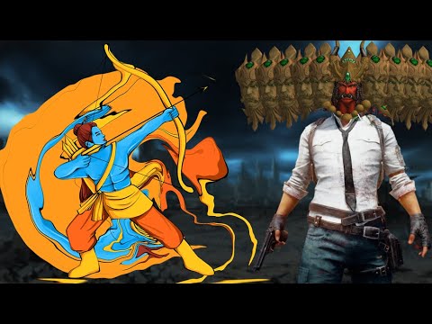 BGMI | Dashera Special | The nEvil Army !! - YouTube