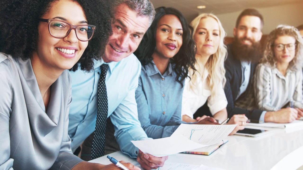 Our common identity - YouTube