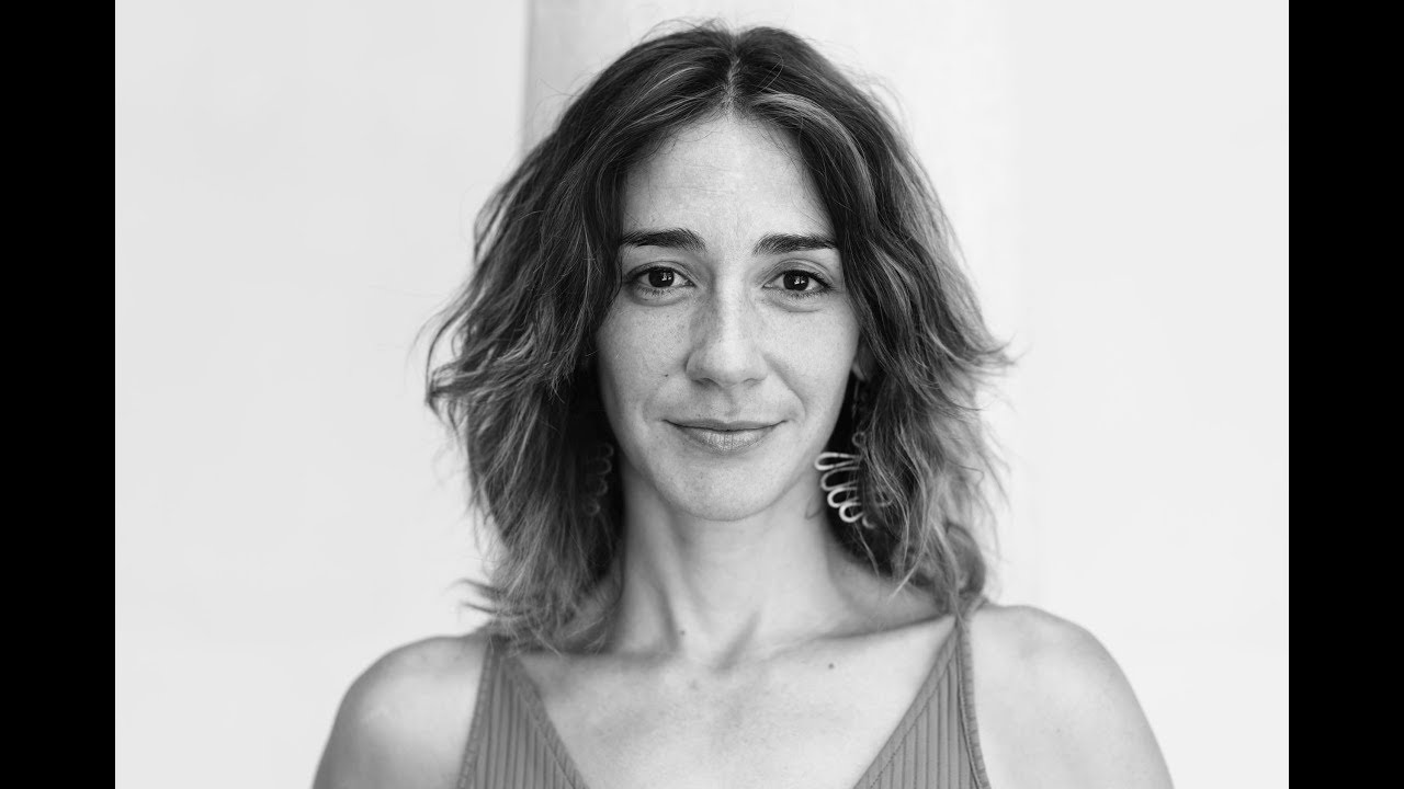 Marta Poveda 2019 - YouTube