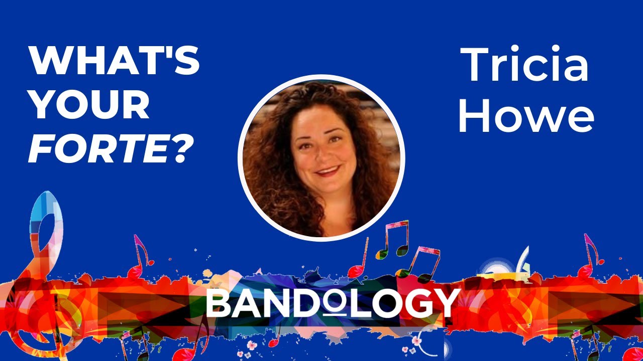 Bandology Interview with Tricia Howe - YouTube