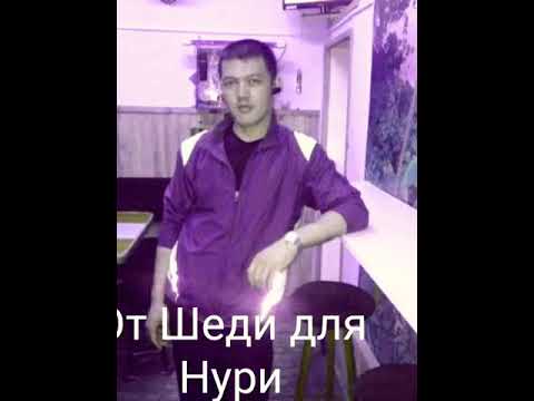 исполнитель Шеди для любимая Нури