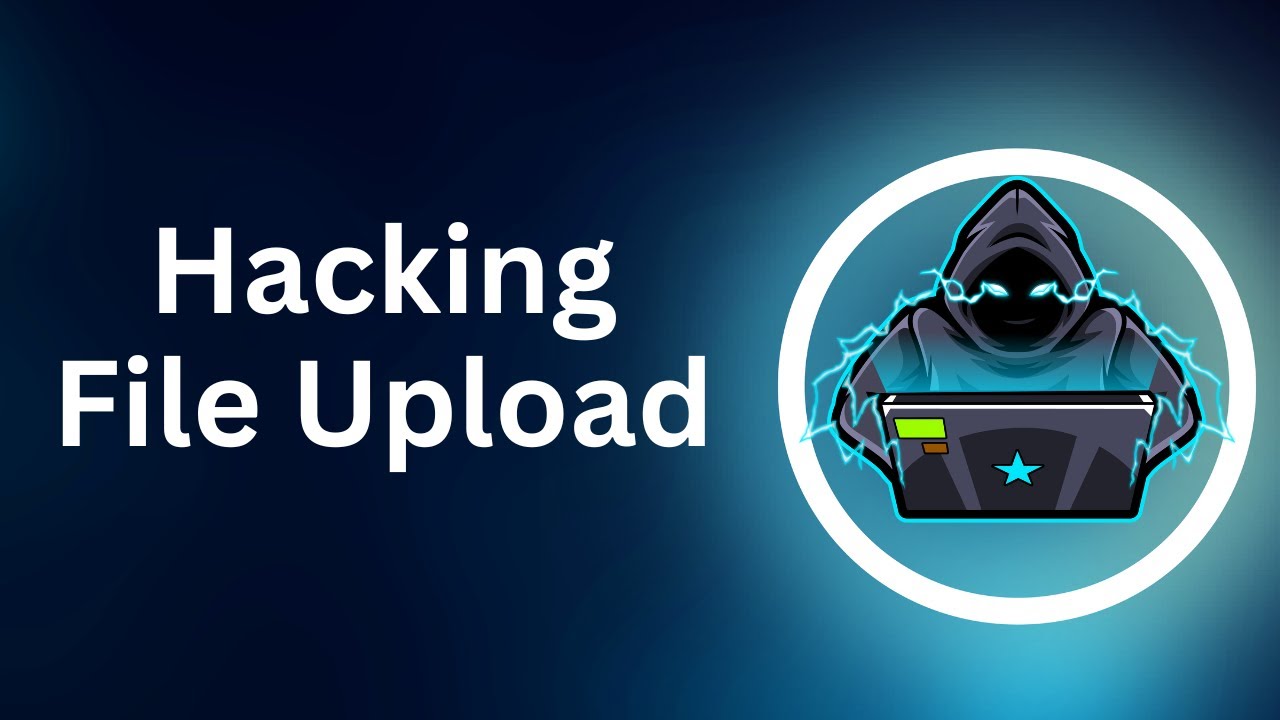 File Upload Fuzzing for Extensions | Bug Bounty & Web application ...