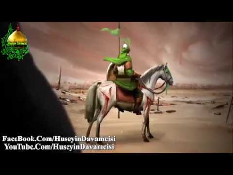 Haci Muhemmed Kerimi - Huseynin Asurasi (Animasia)