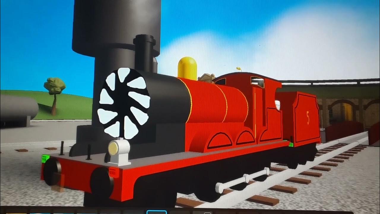 My Sodor Fallout au edits(the main 12) - YouTube