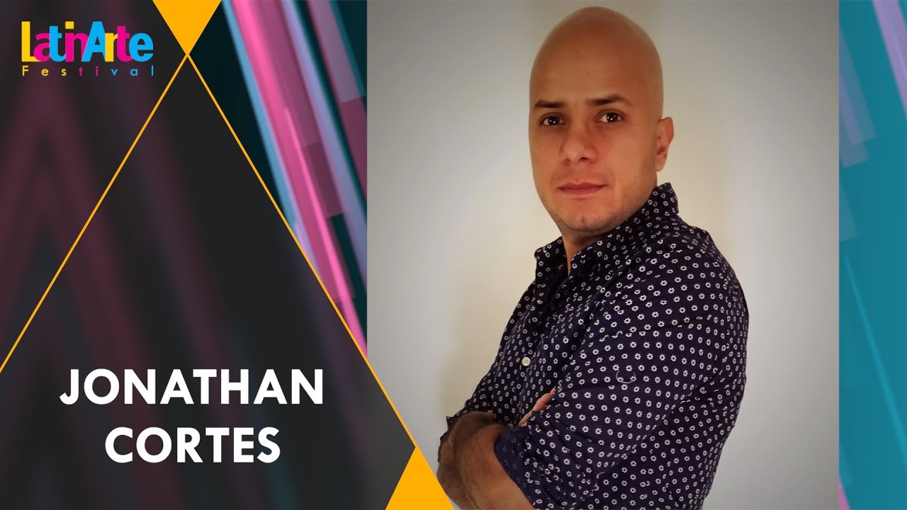 Jonathan Cortes - YouTube