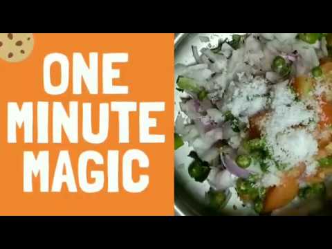 One minute magic - YouTube