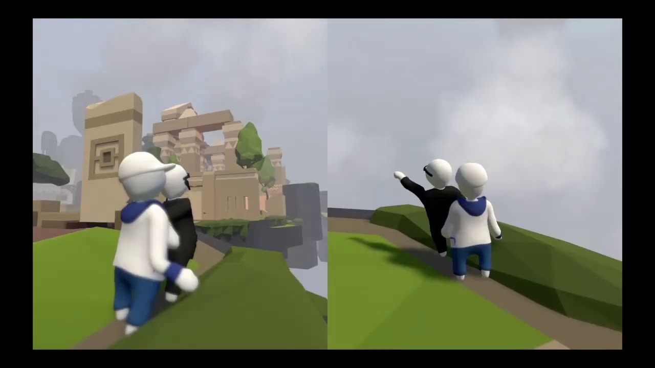 Beste human2 - YouTube