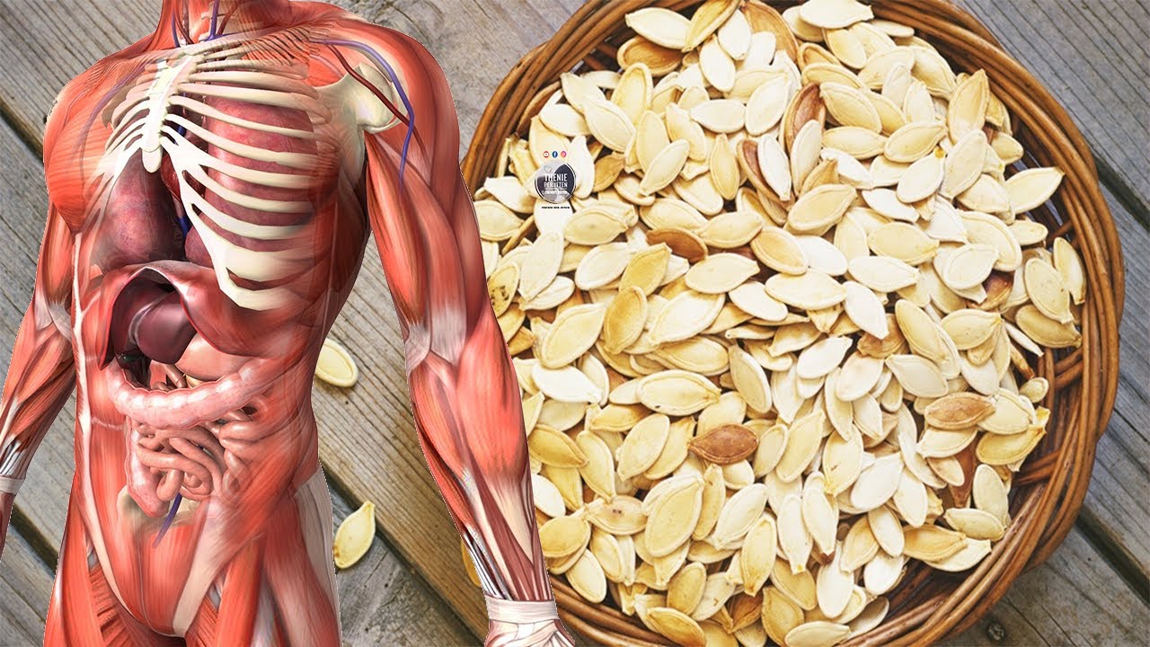 Nuk ju kushton asgje, Para se te fleni gjume, hani 1 grusht fara ...