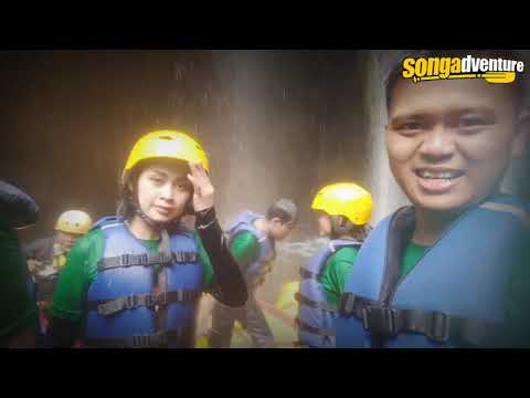 BASAH BARENG TANTE SEXY DI SONGA !! #songadventure #sexy #basah