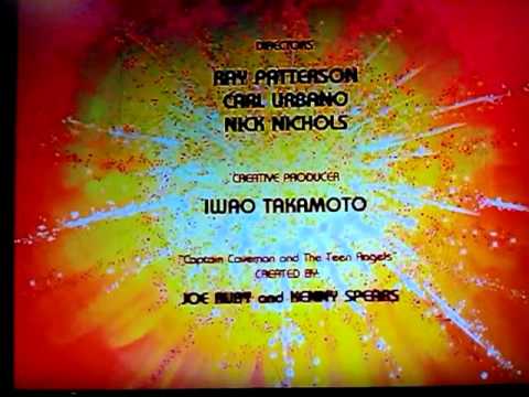 Laff-a-lympics credits (M&JE Channel) - YouTube