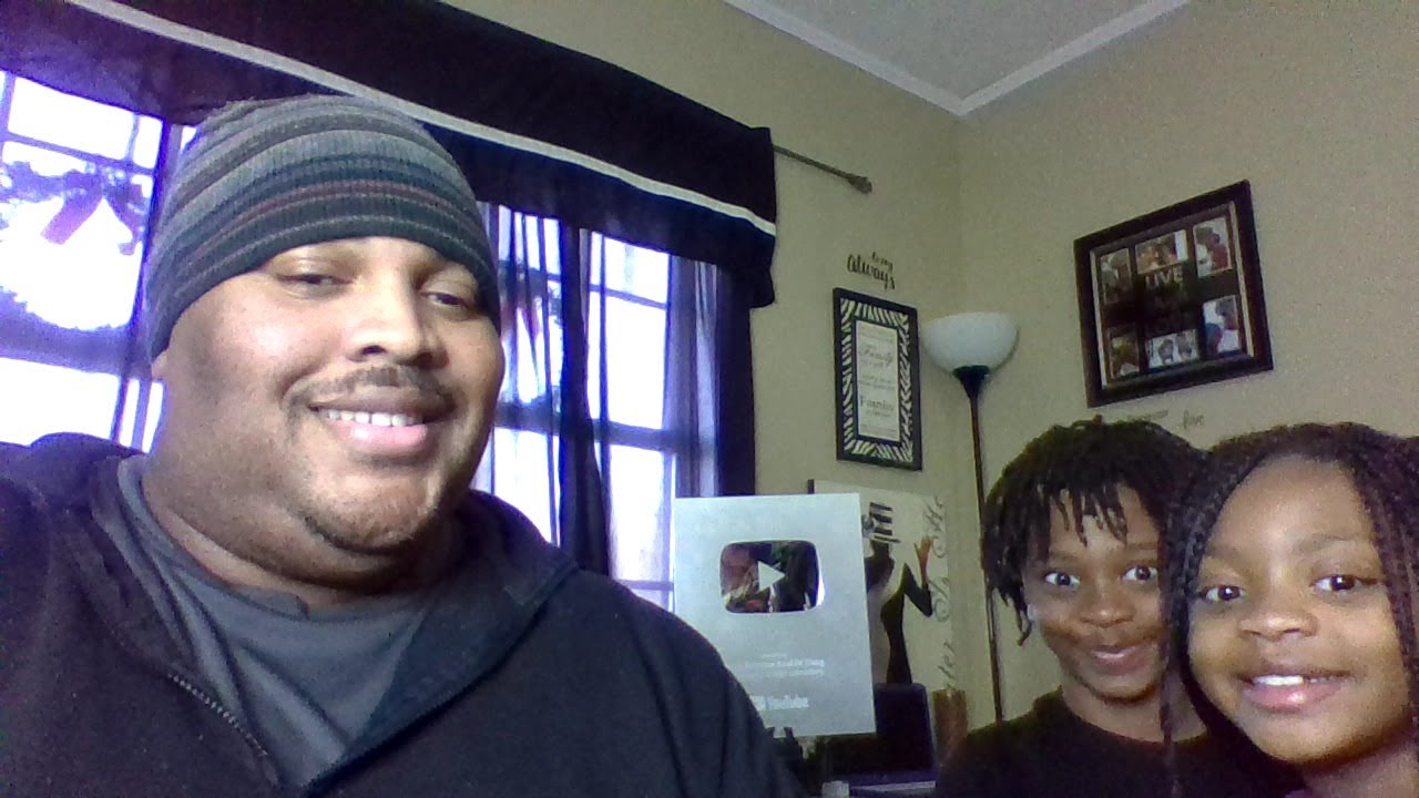 It's a Terrance kind of thing is EVERYTHING POSITIVE!!!!! - YouTube