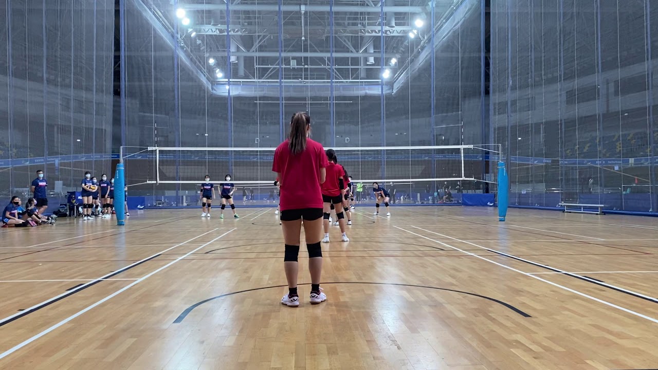 Yuk Ching 第一局 - YouTube