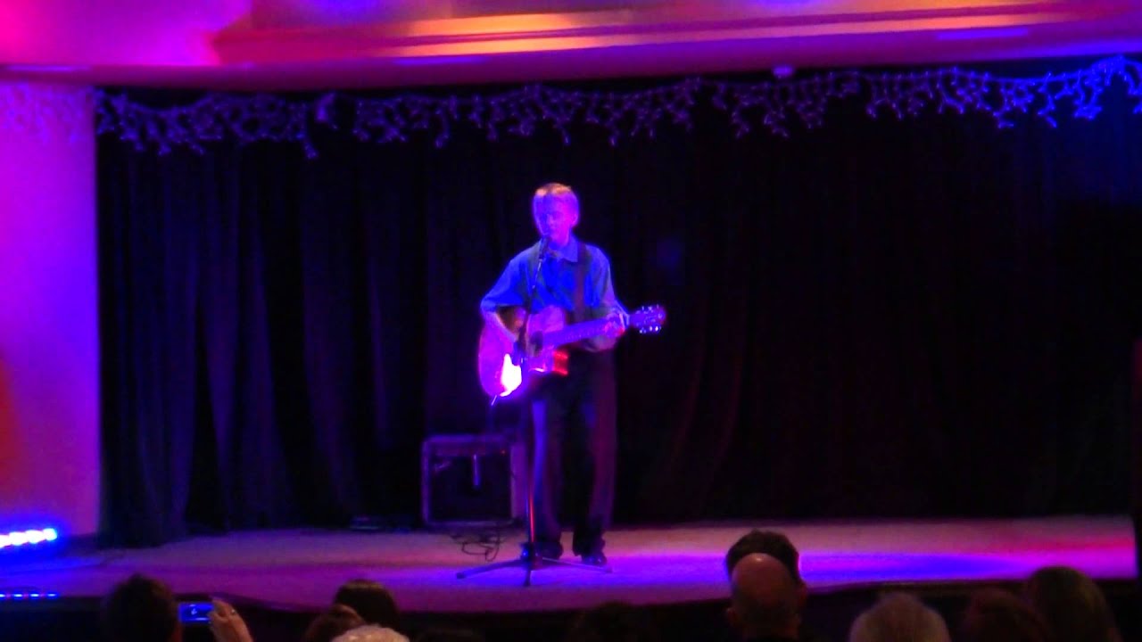 Jake Fry - Vocal Power Academy show at the Philmore - YouTube