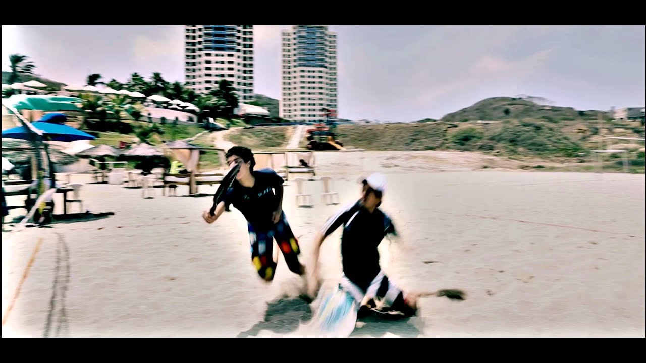 Ocean Club (Ecuador 2013) - YouTube