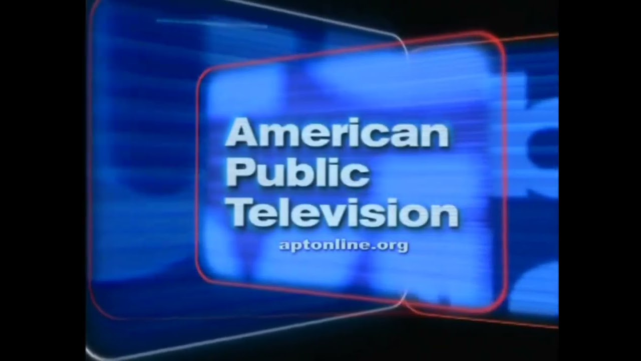 Jim Henson Productions/OPB/American Public Television/PBS Kids Video ...