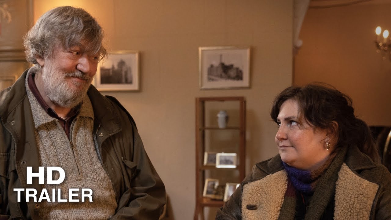 Treasure | Official HD NL Trailer - YouTube